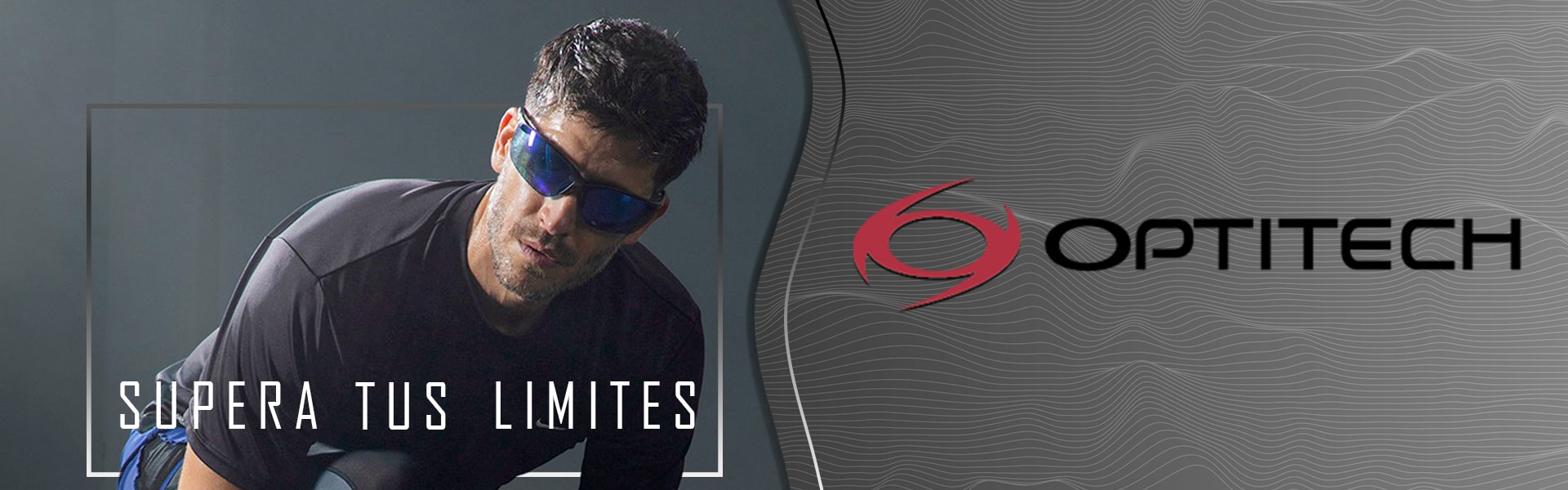 Anteojos y Armazones Optitech